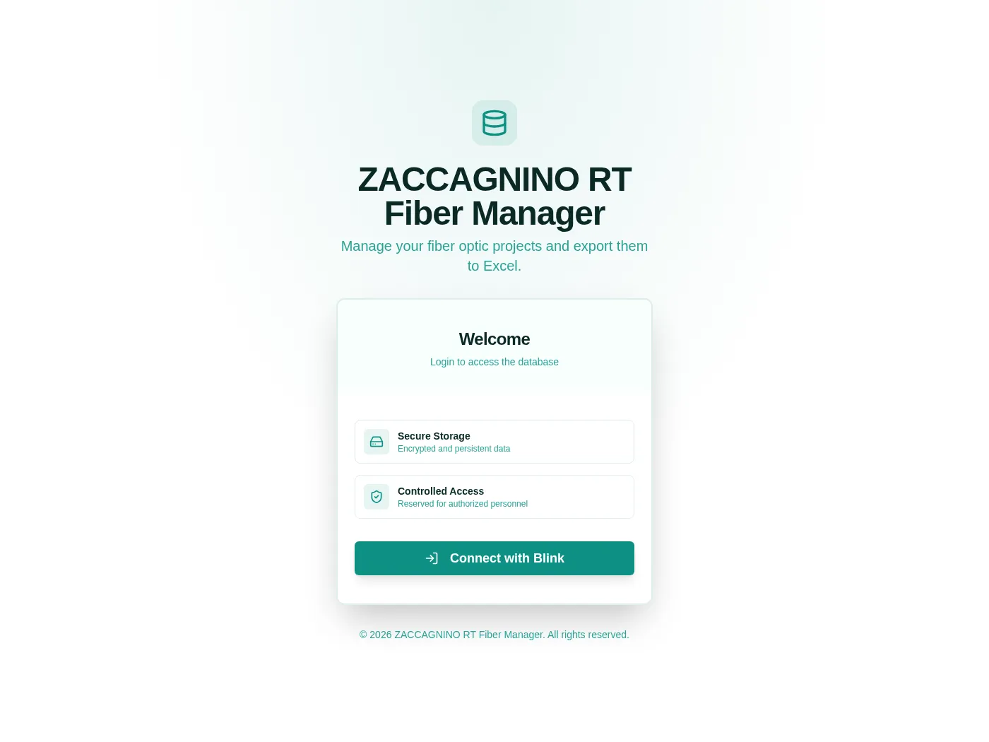 ZACCAGNINO RT