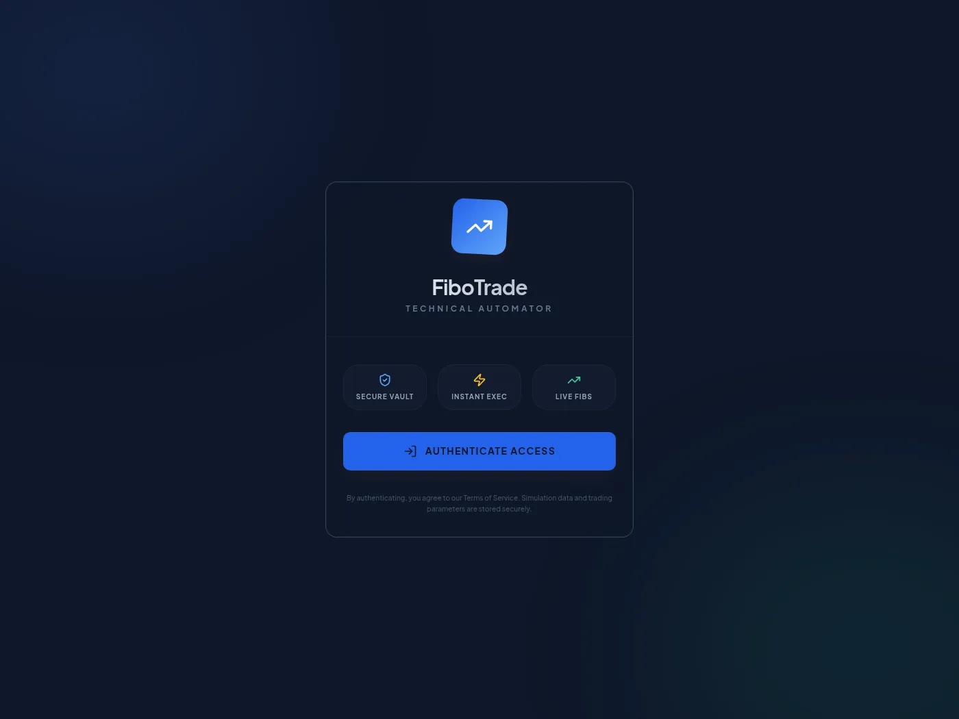 FiboTrade Automator