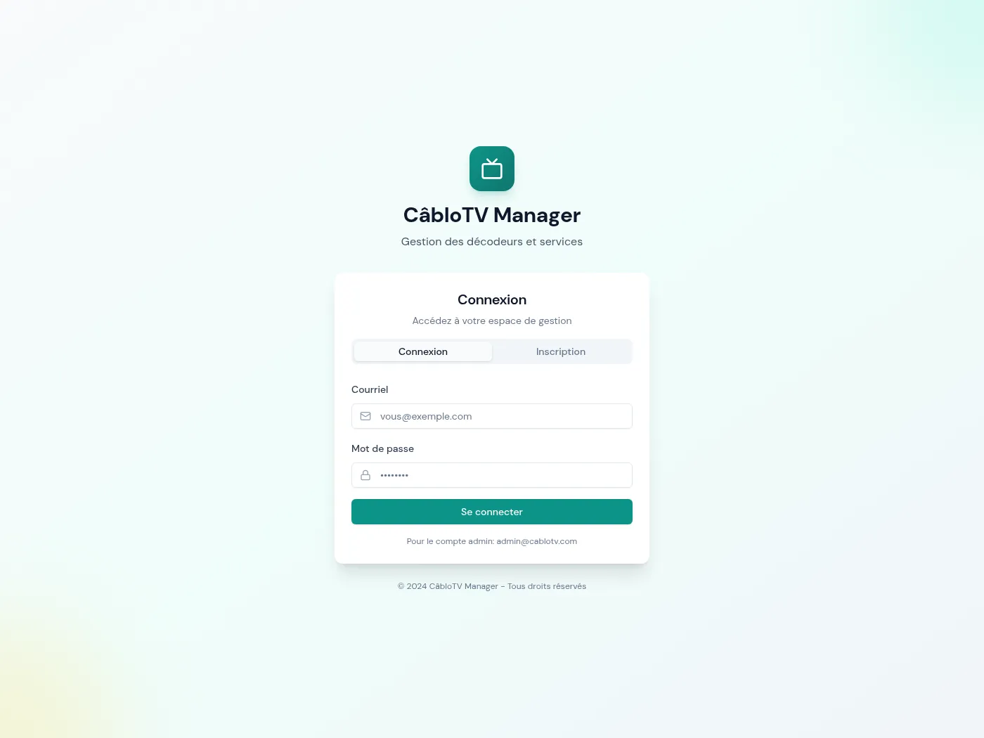 FichierApp