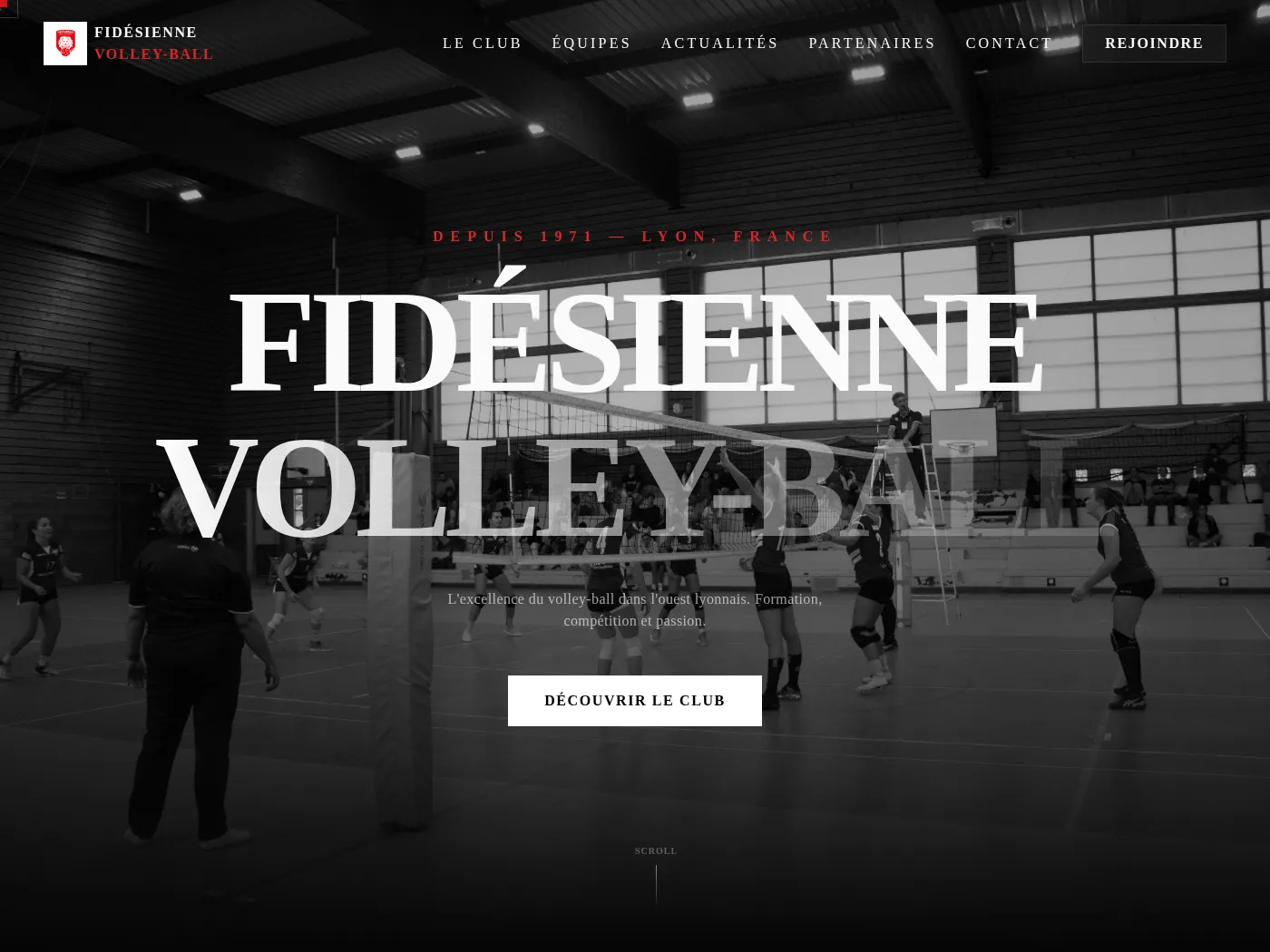 Fidesienne Immersive Experience