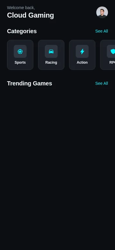 FIFA Cloud Mobile