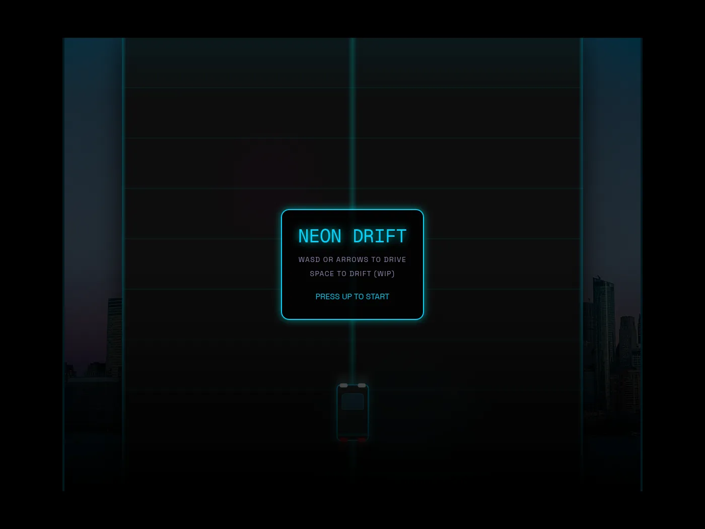Arcade Fighter Showdown