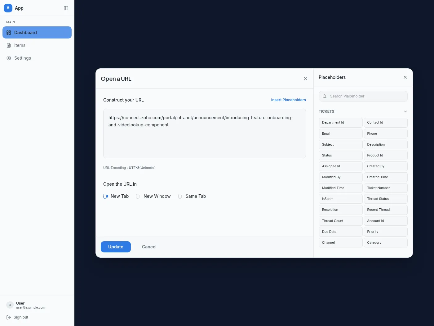 Figma Design Starter