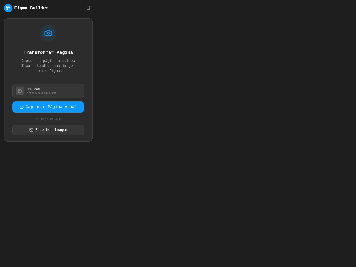 Figma Image Layout Builder