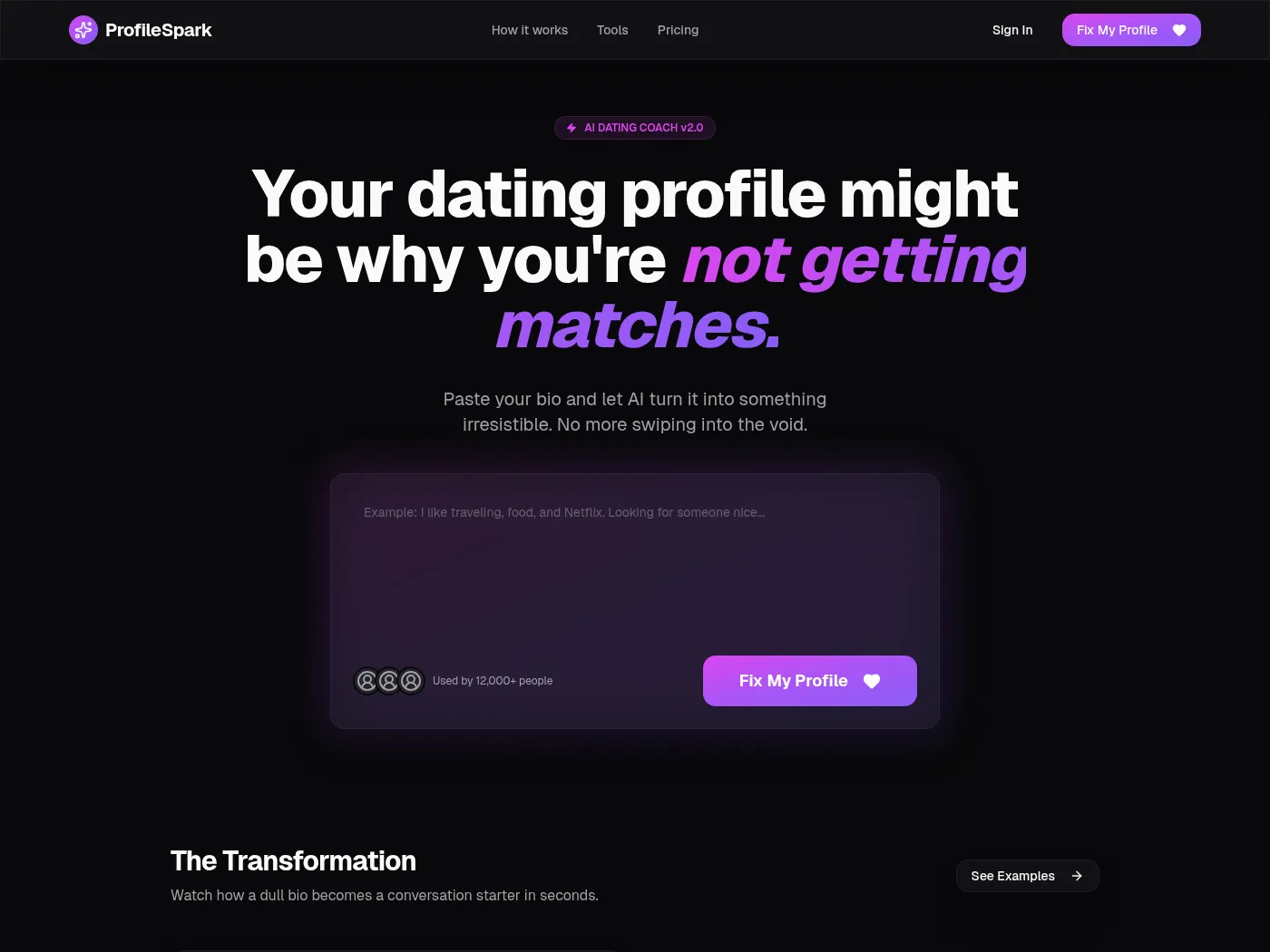 FigmaWeb Responsive App