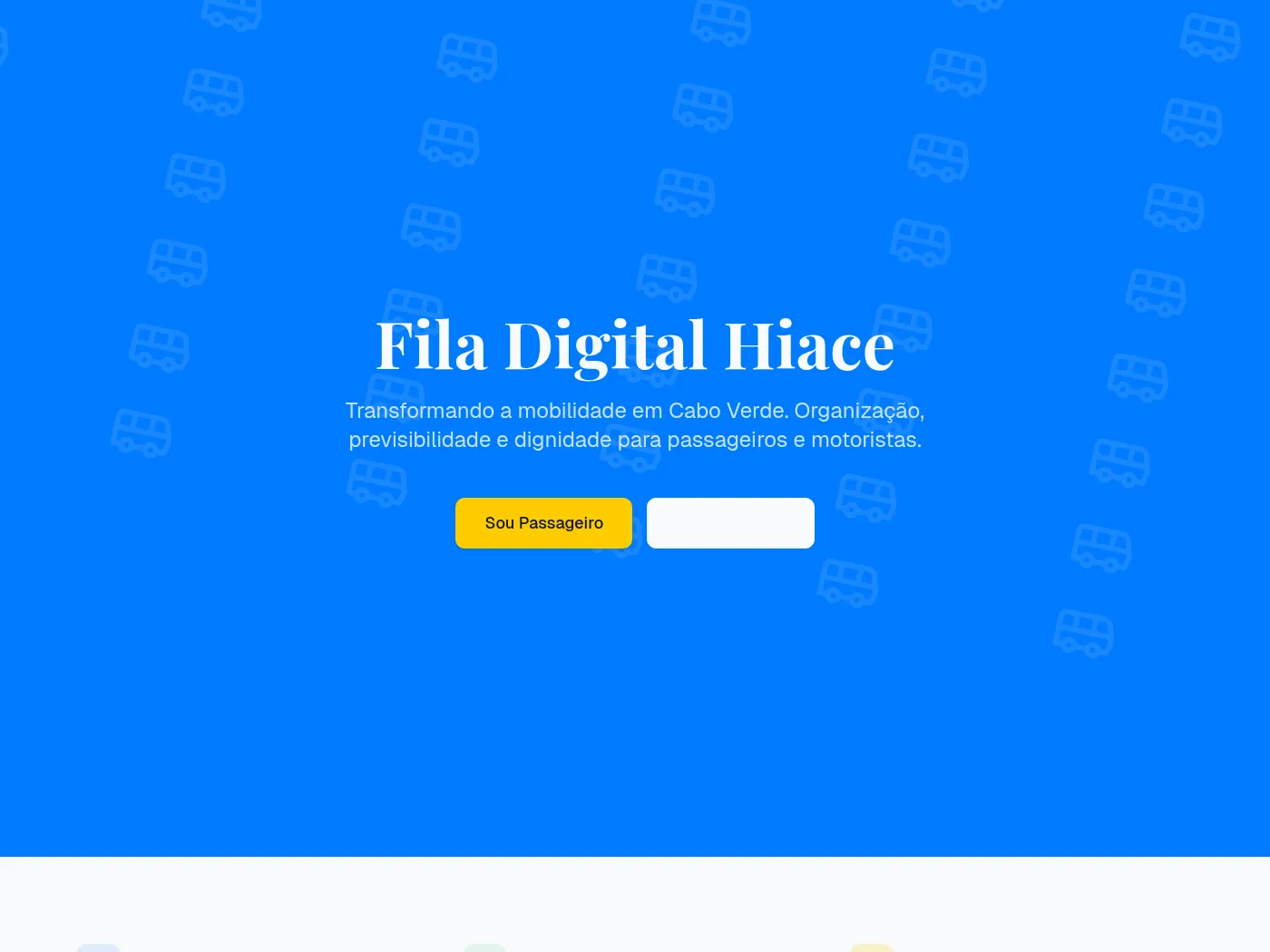 Fila Digital Hiace