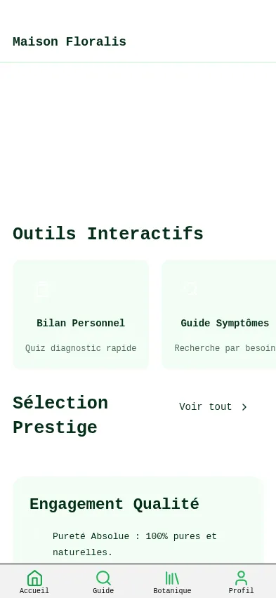 Mon Fichier App