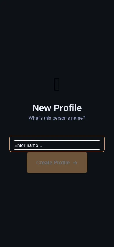 File Format Dashboard