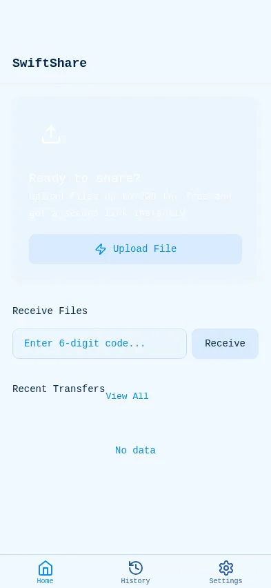 SwiftShare