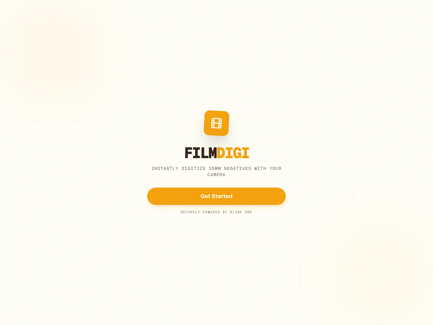 Film Photo Digitizer
