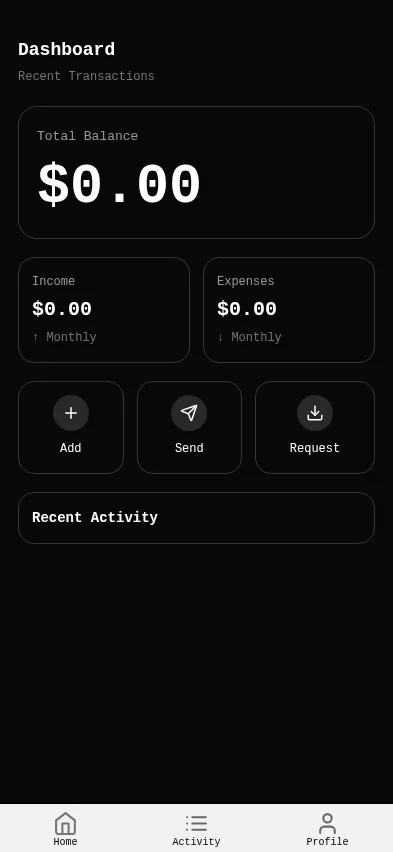 PocketFinance