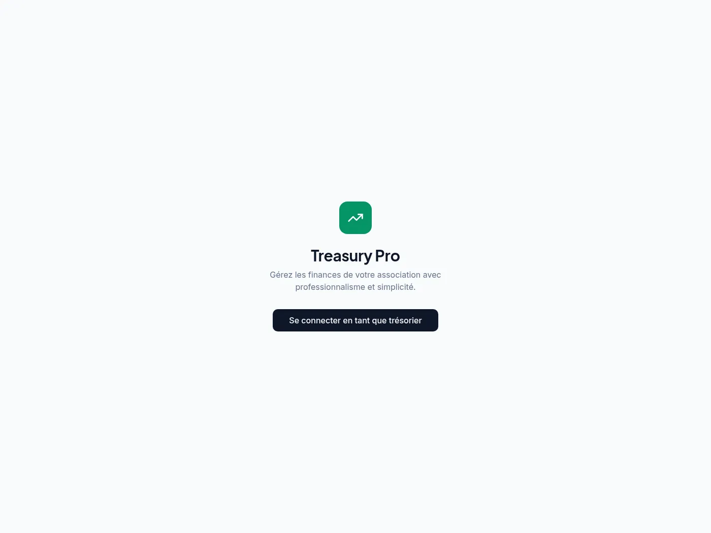 Treasury Board Pro