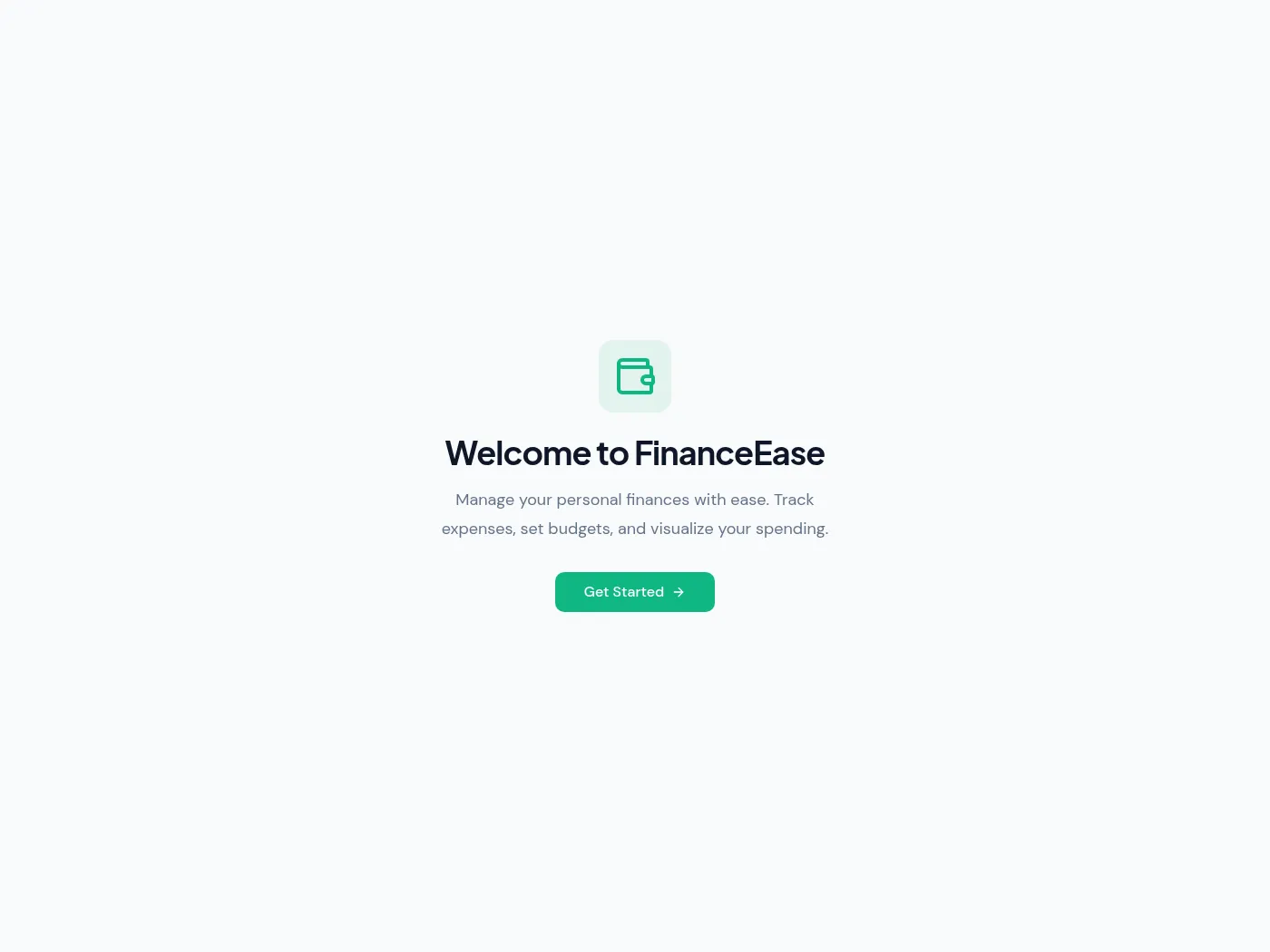 FinanceEase