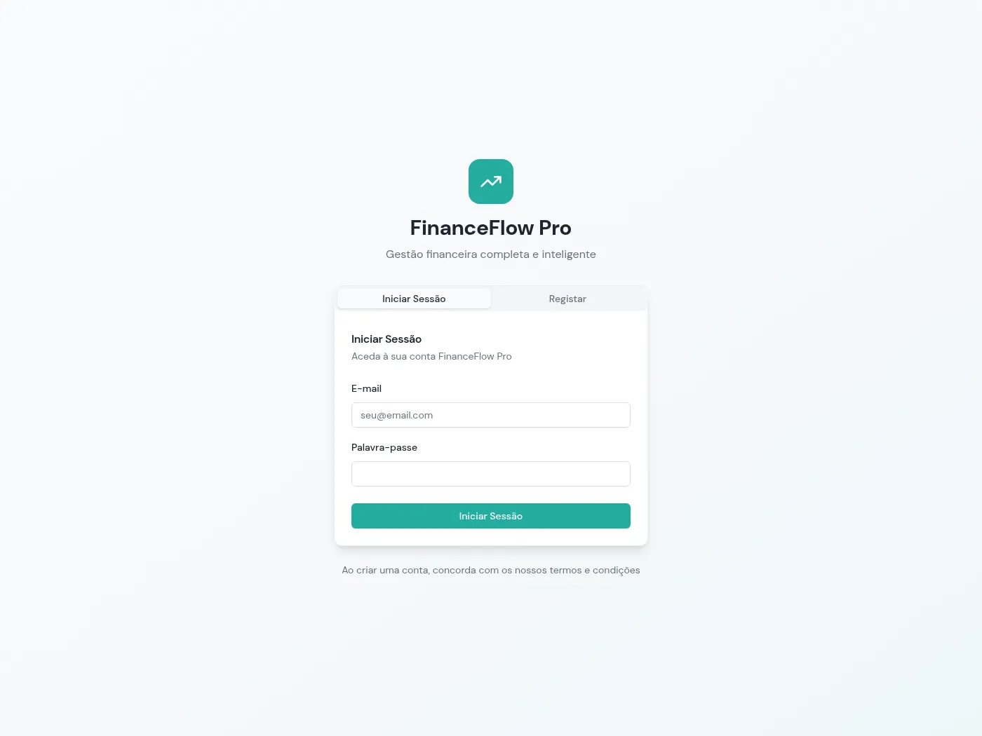 FinanceFlow Pro