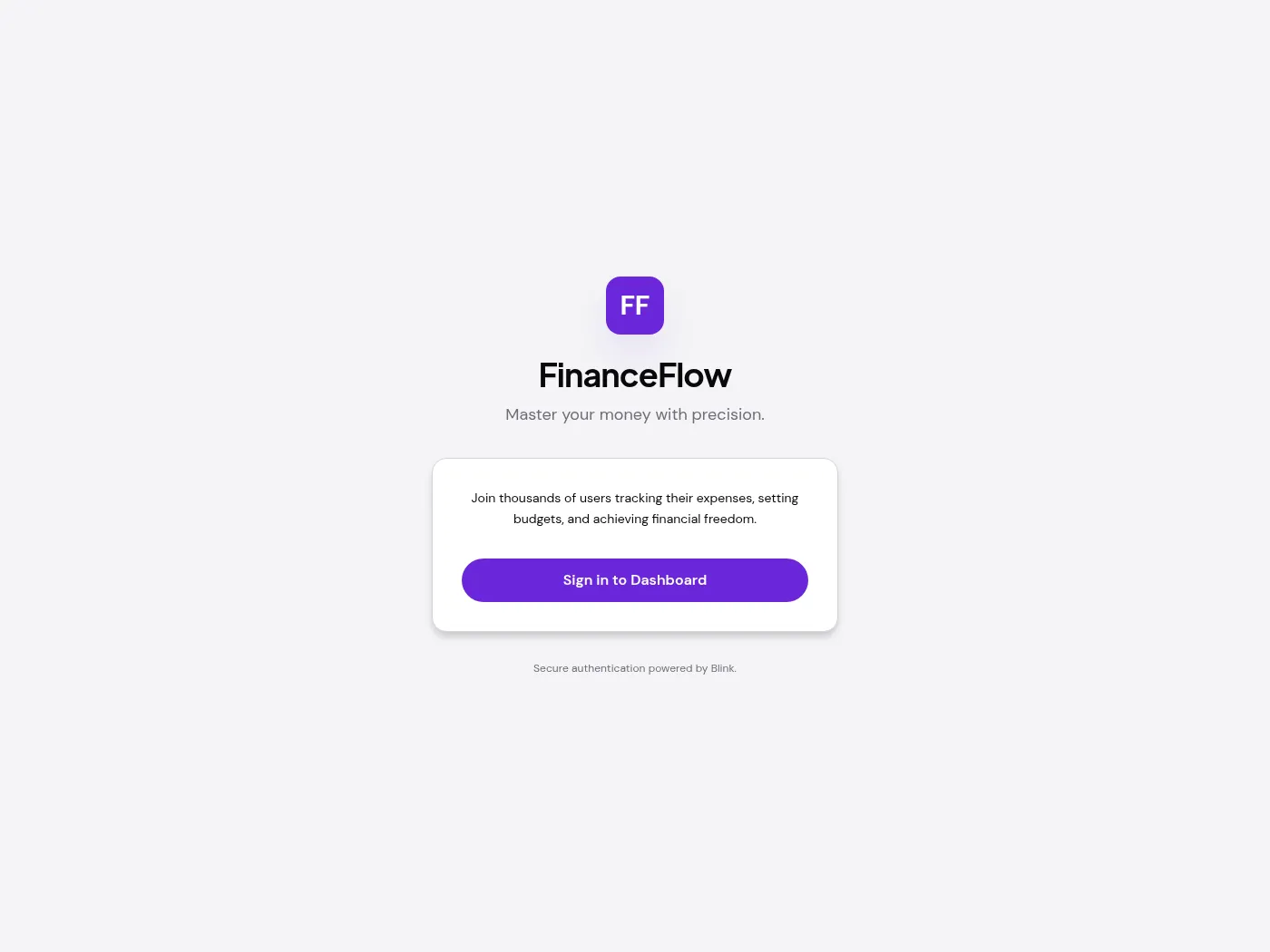 FinanceWKA