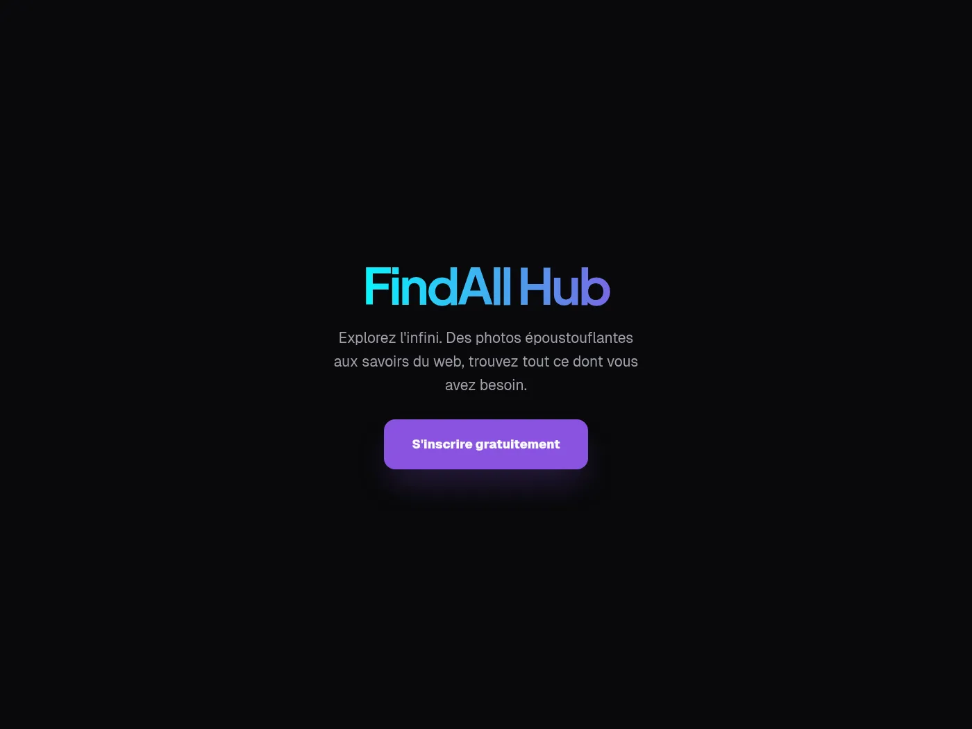 FindAll Hub