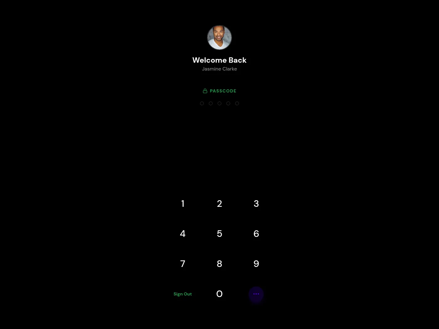 Fintech ProtoGen