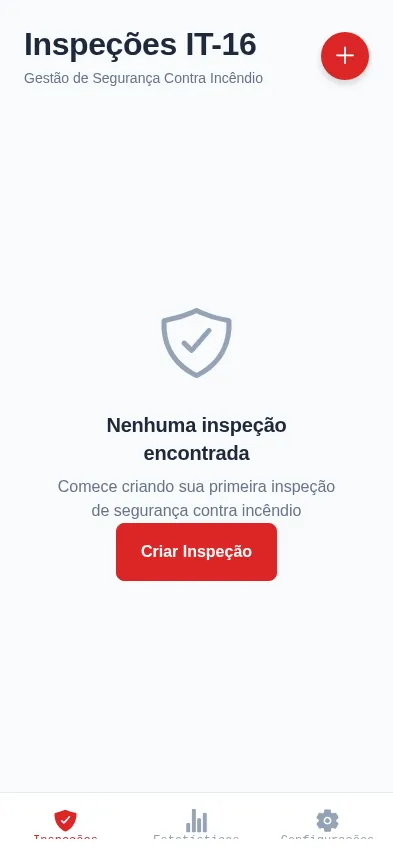 Fire Inspection Manager