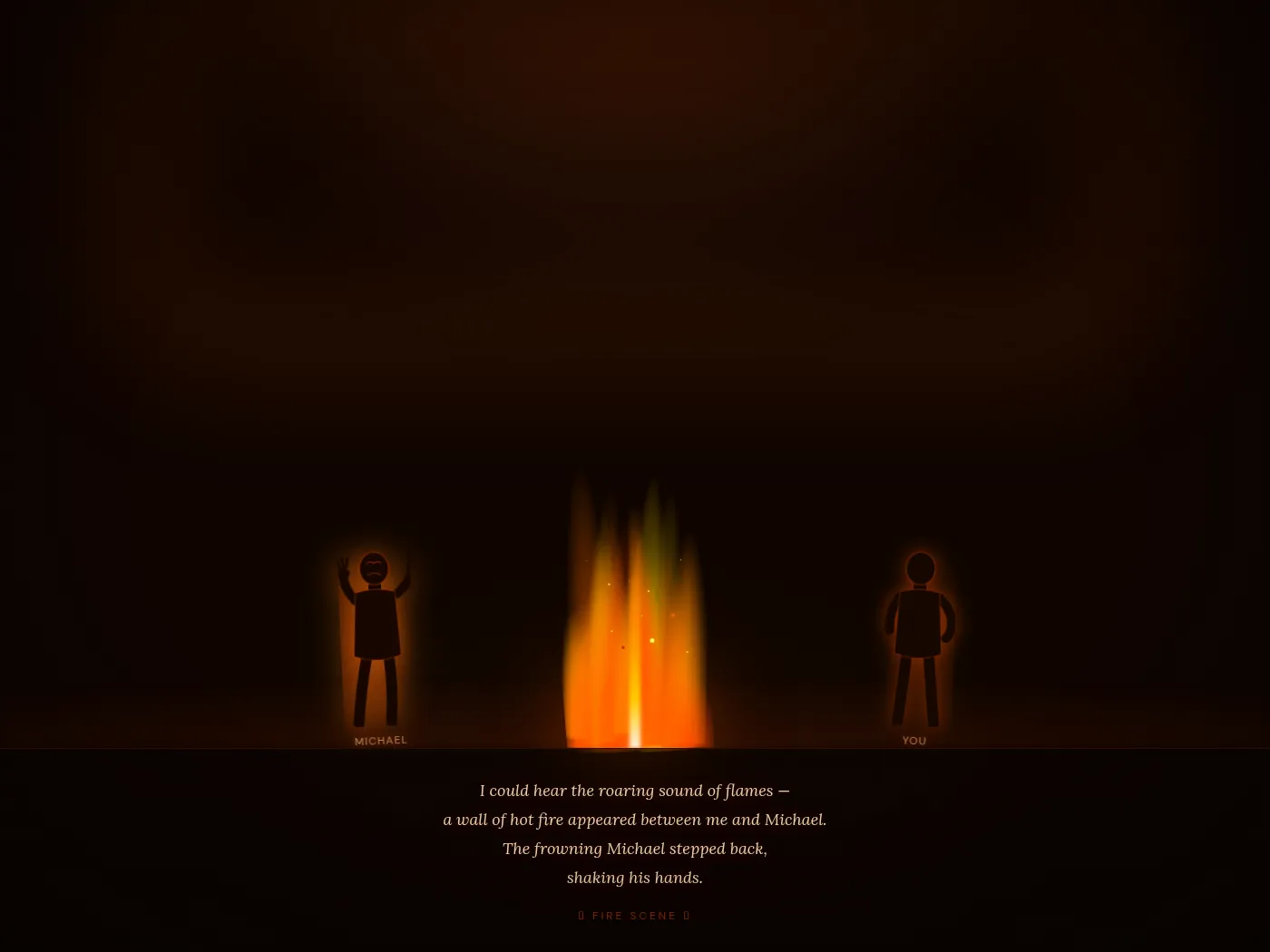 Fire Scene Visualizer
