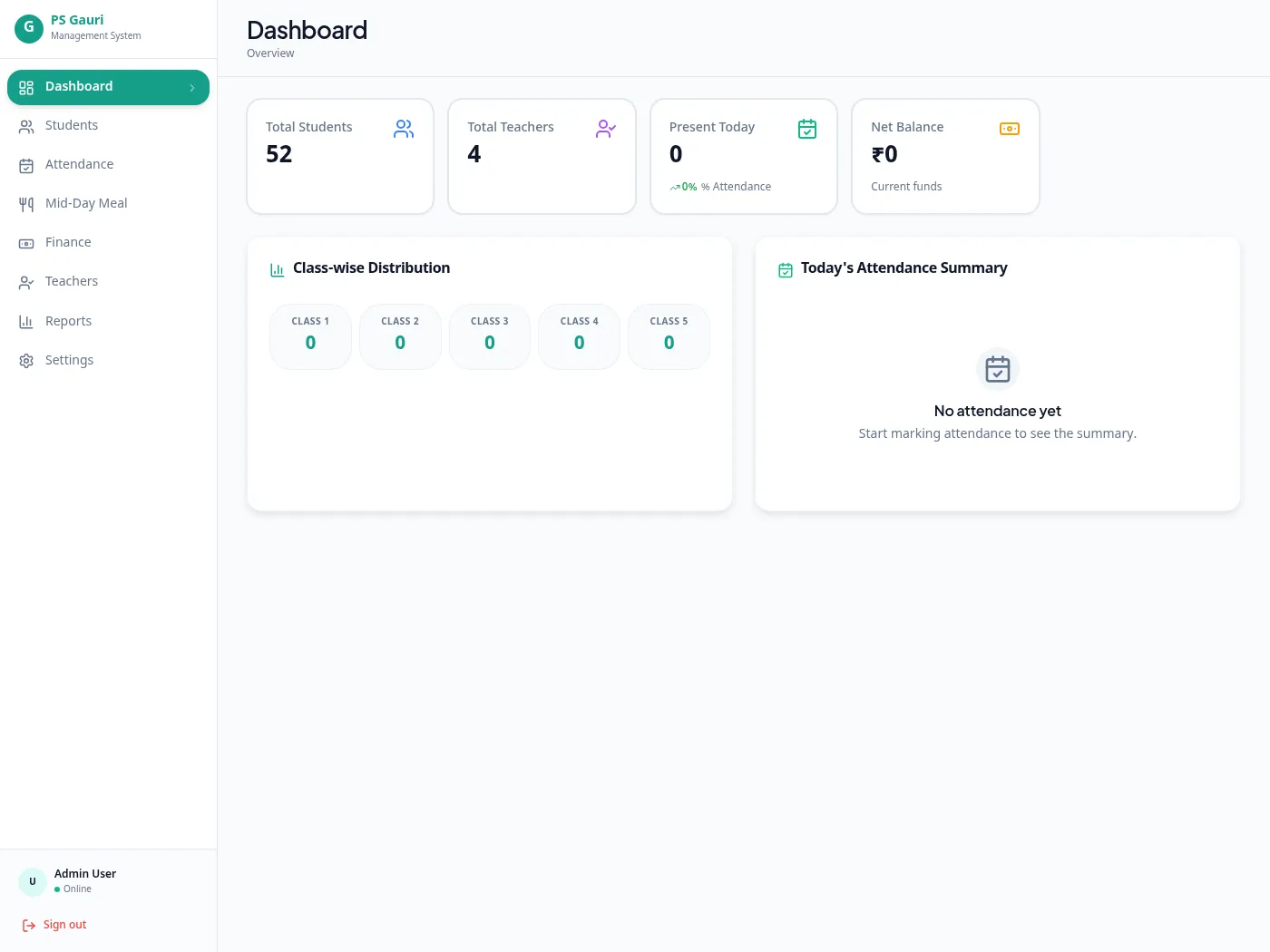 Firebase Reports Fixer