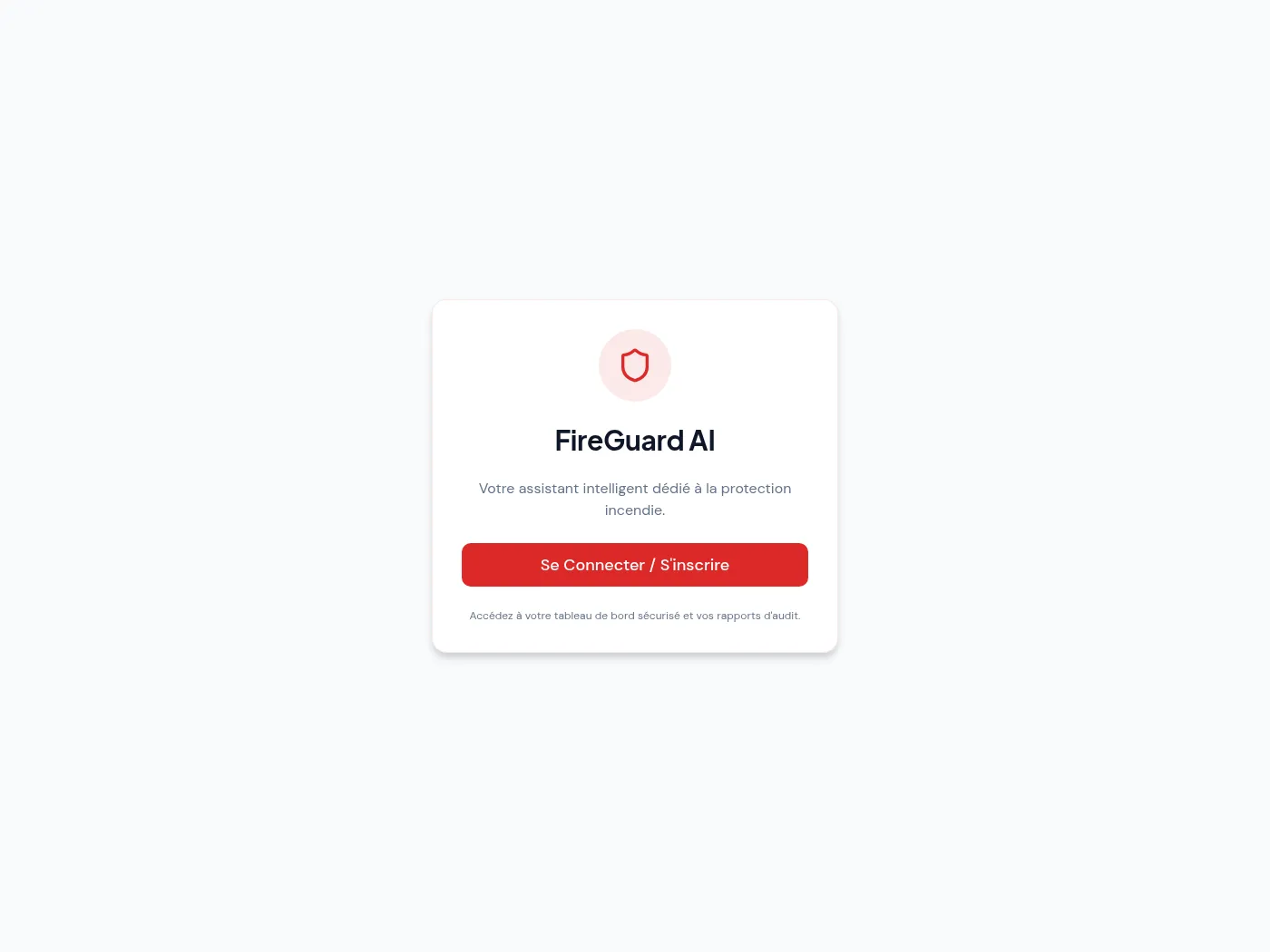 FireGuard AI