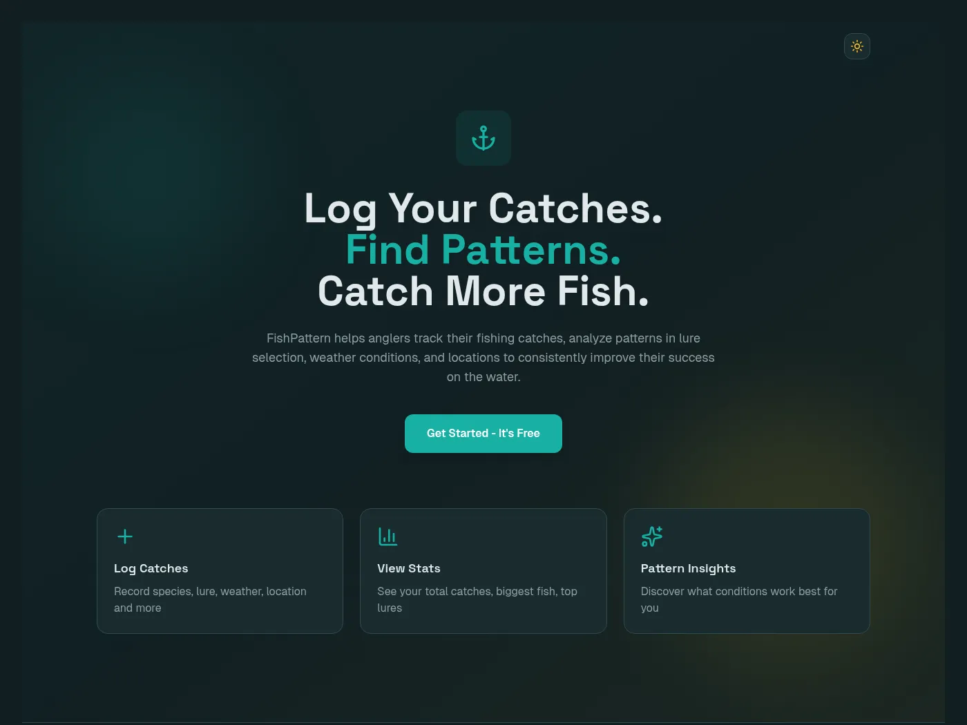 FishPattern