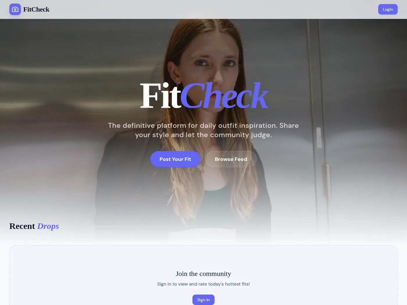 FitCheck
