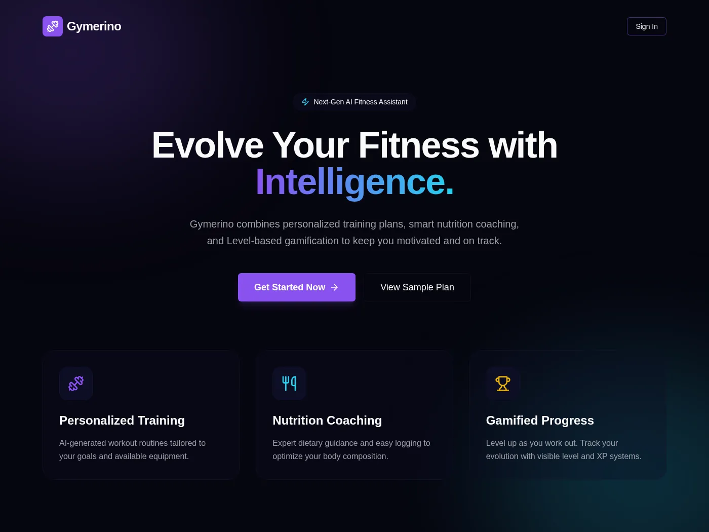 Gymerino