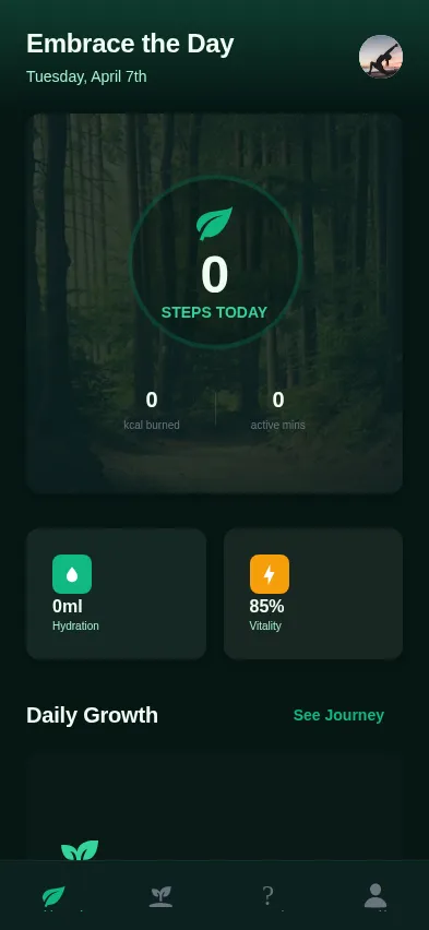 FitTrack Pro