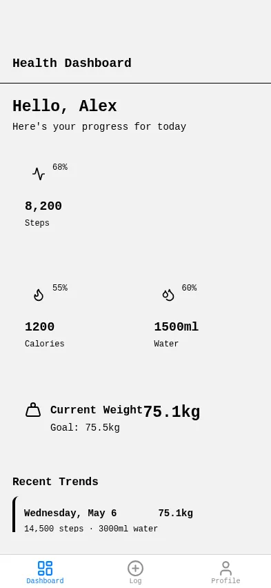 FitTrack Pro