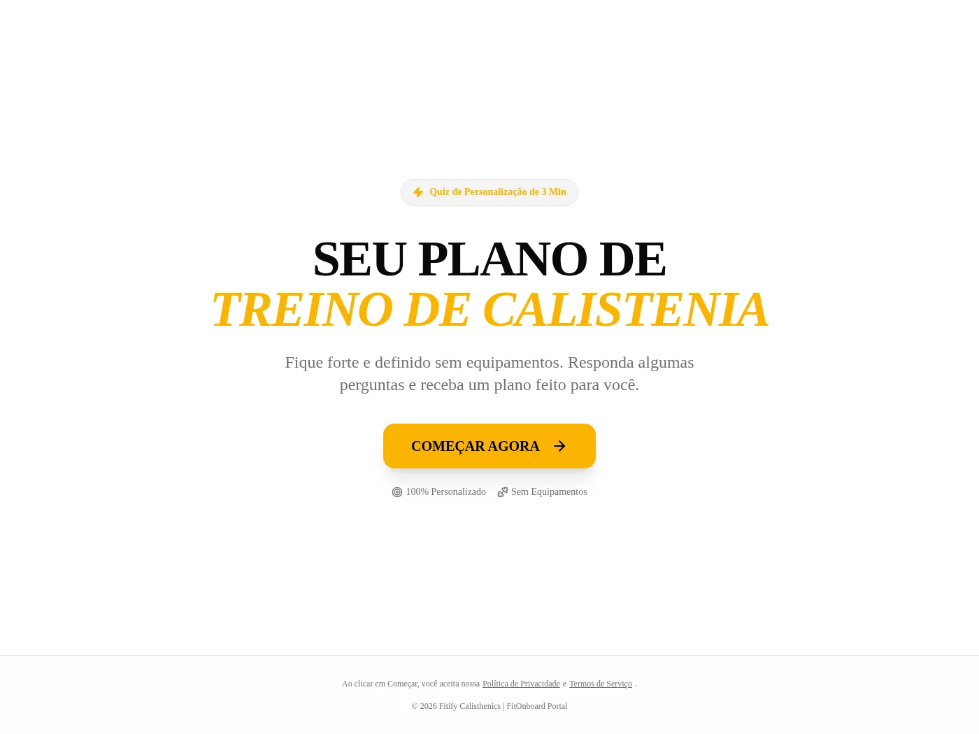FitOnboard Portal