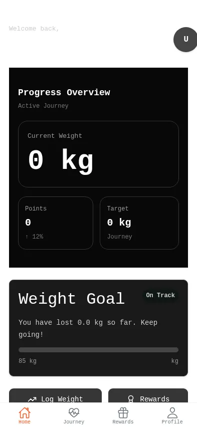 FitQuest Rewards
