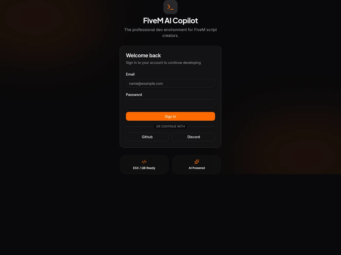 FiveM AI Dev Copilot