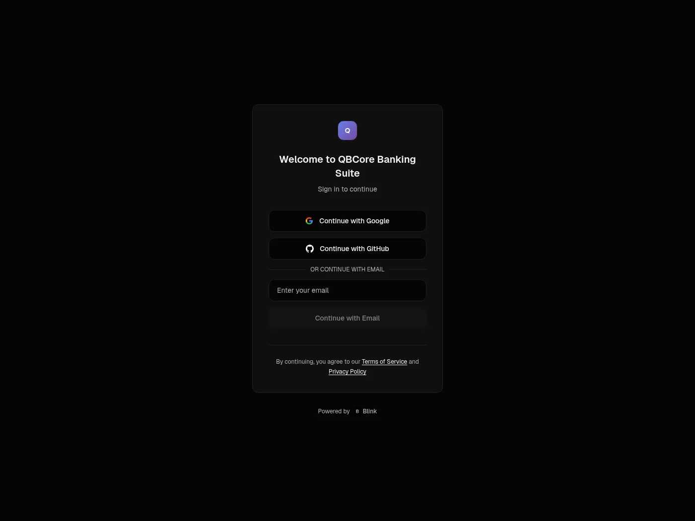 QBCore Banking Suite