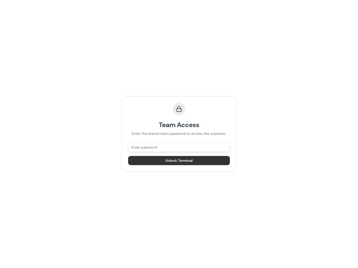 FiveM Resource Unpacker