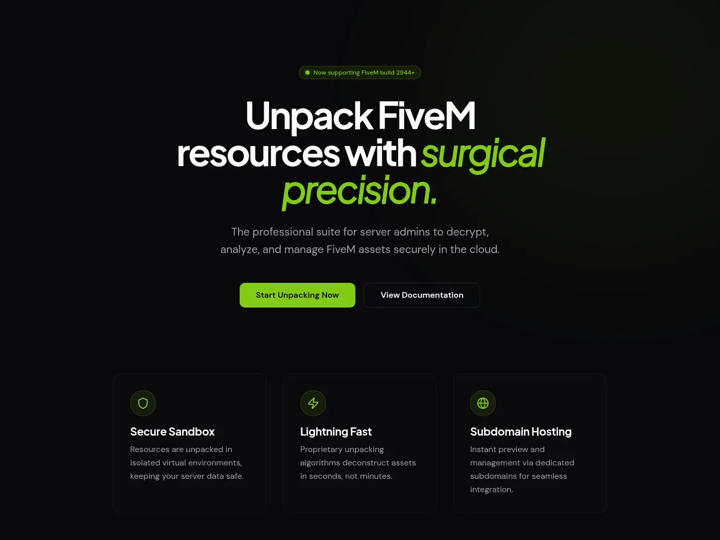 ResourceUnpacker Pro