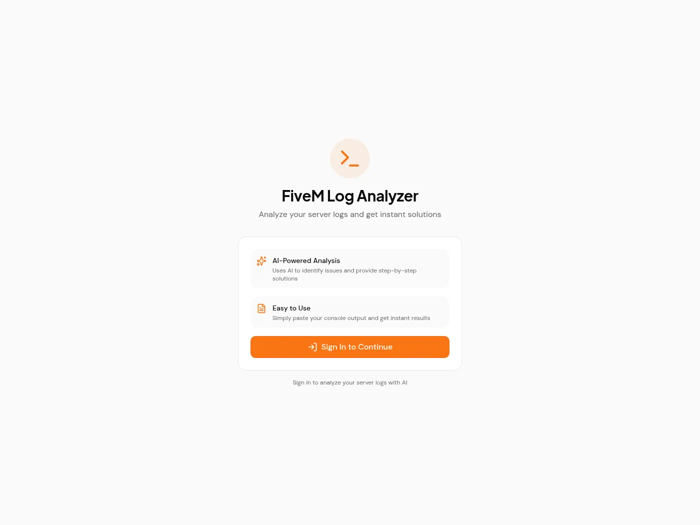 FiveM Server Fixer