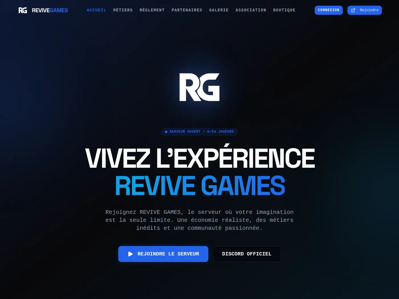 RG FIVEM