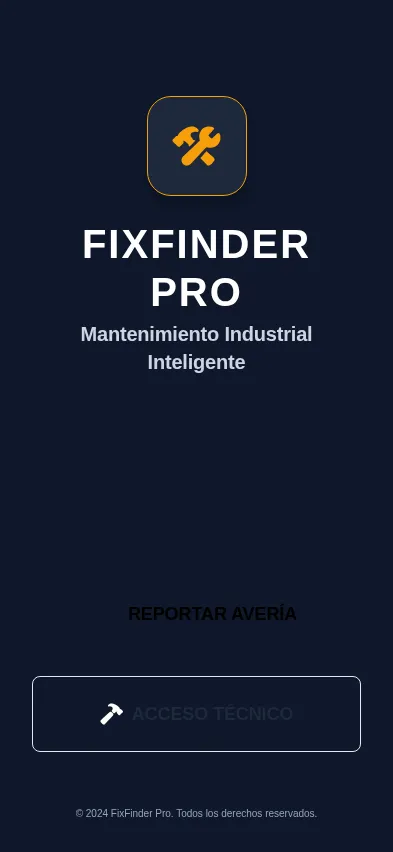 FixFinder Pro