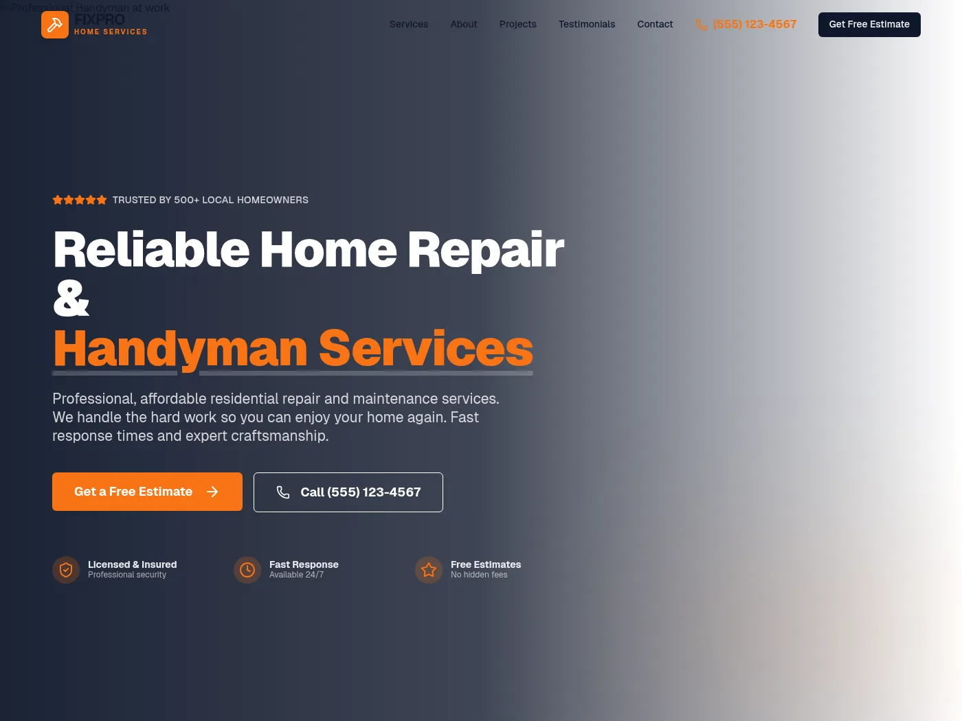 FixPro Home Services