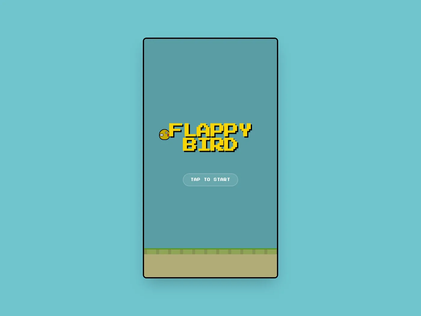 Flappy Bird Clone