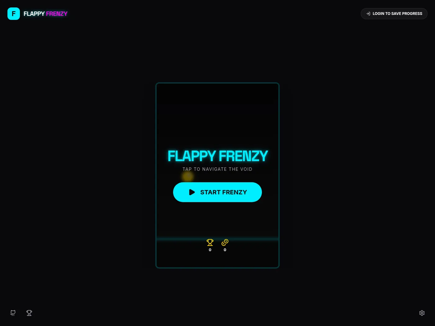 Flappy Frenzy