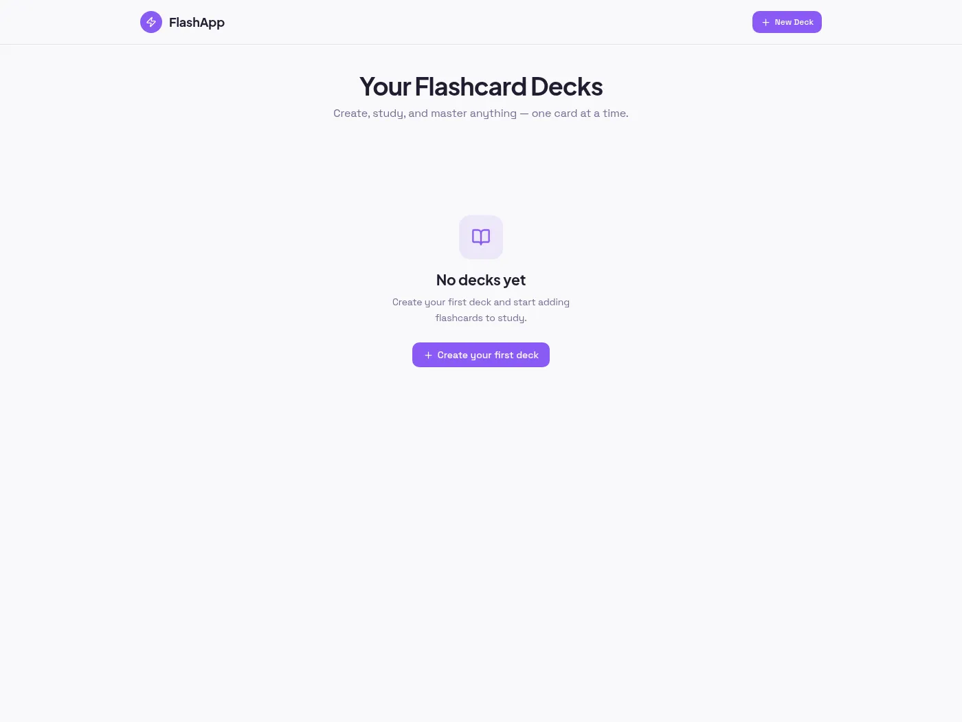 FlashApp