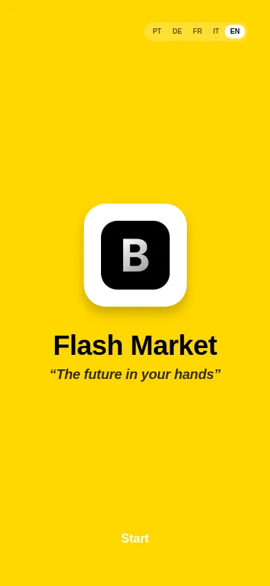Flash Market