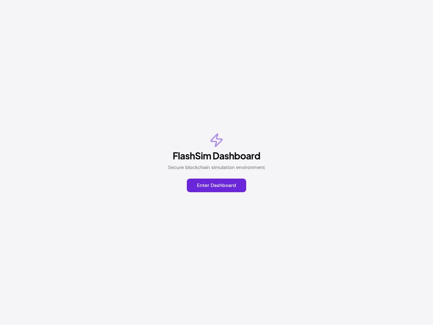 Flash USDT Generator