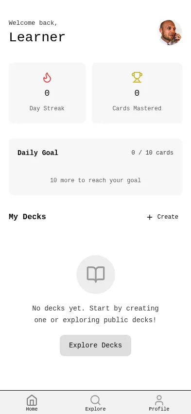 Flashwise Mobile