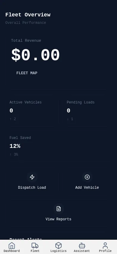 FleetIQ Mobile Suite