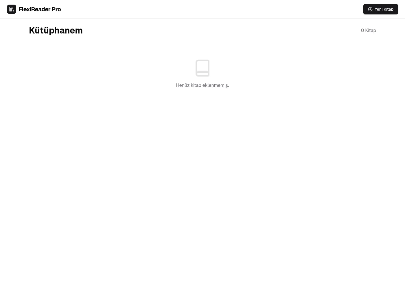 FlexiReader Pro