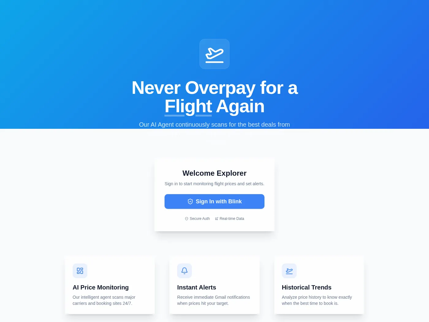 Flight Deal AI Agent