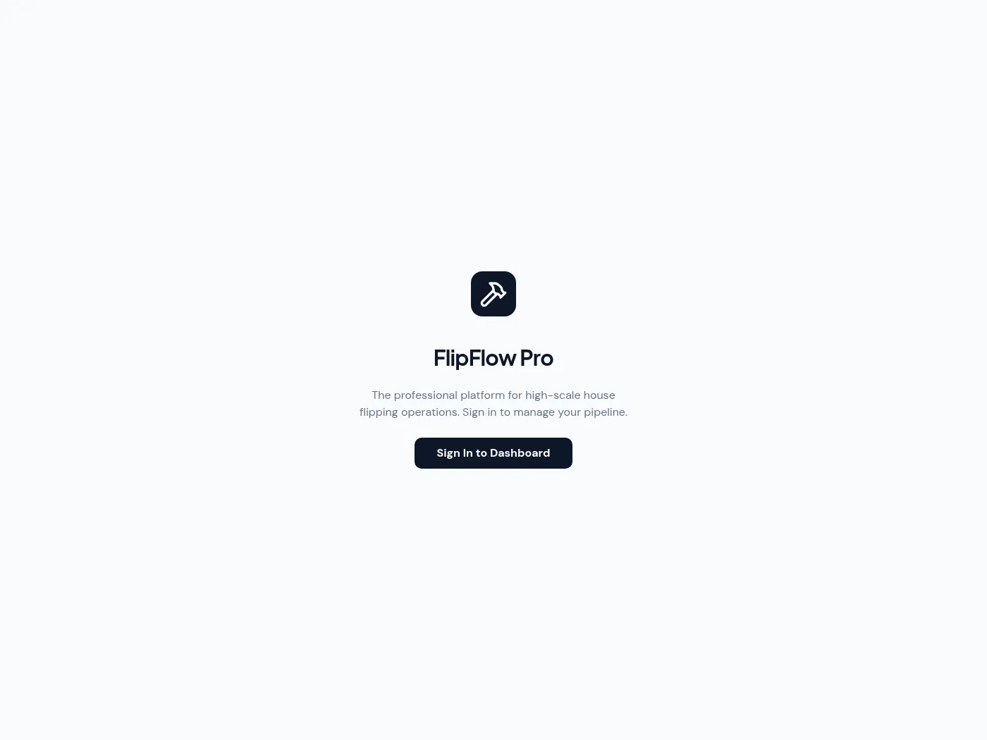 FlipFlow Pro